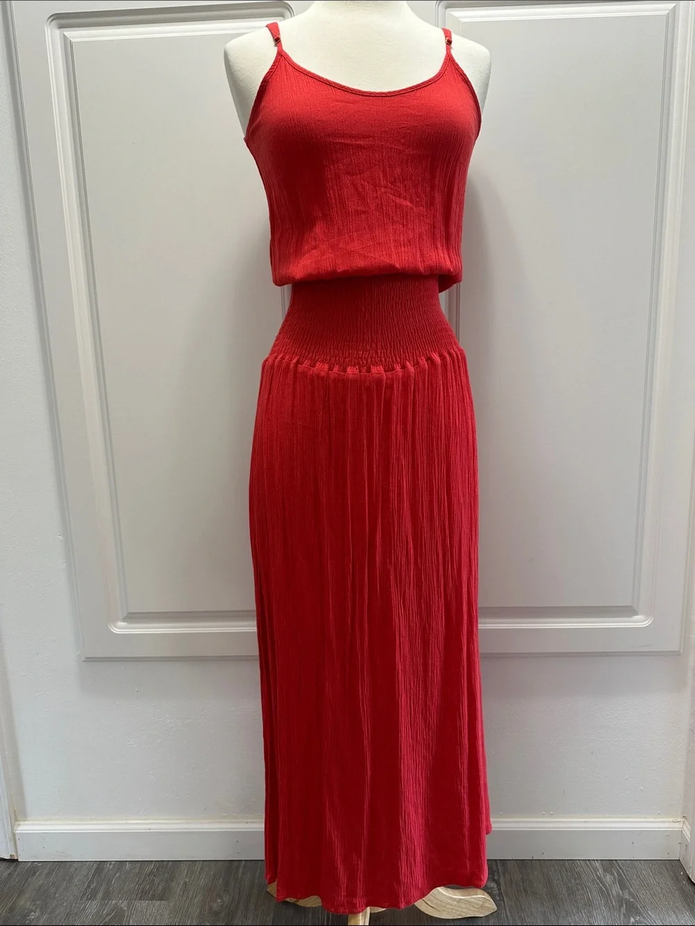 Blue Life | Dresses | Blue Life Maxi Dress | Poshmark